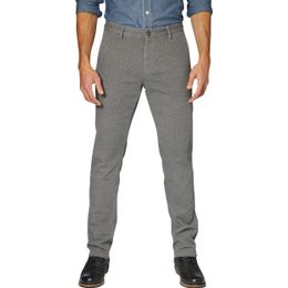 Rokker Tweed Chino, Textilhose