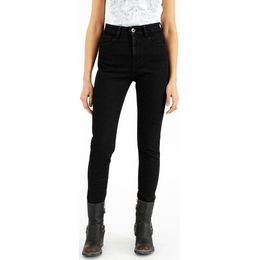 Rokker Rokkertech High, Jeans Damen