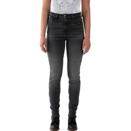 Rokker Rokkertech High, Jeans Damen