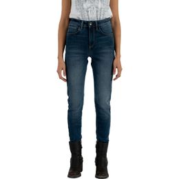 Rokker Rokkertech High, Jeans Damen
