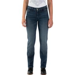 Rokker Rokkertech Mid, Jeans Damen