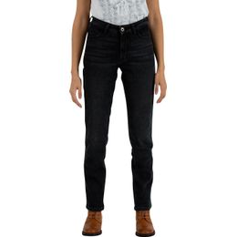 Rokker Rokkertech Mid, Jeans Damen