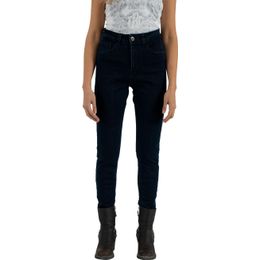 Rokker Rokkertech High, Jeans Damen