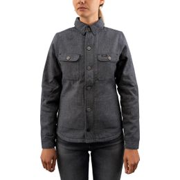 Rokker Boston, Bluse/Textiljacke Damen