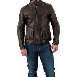 Rokker Goodwood, Lederjacke