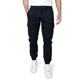 WOTEGA Cargohose Odin moderne Herren Cargo Hose