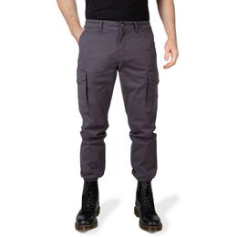 WOTEGA Cargohose Odin moderne Herren Cargo Hose