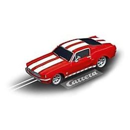 Carrera Go!!! Ford Mustang '67 -Rasse 64120 Modellauto