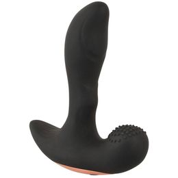 Prostata-Rotator Rebel Anal-Toys Gr. Länge/Einführtiefe: 13,6 cm x 10,5 cm, schwarz Toys für Männer