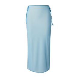 Millane Skirt 'Alva' female Blue size 38
