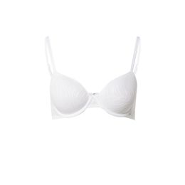 Calvin Klein Underwear BH Damen Gr&ouml;&szlig;e 70 wei&szlig;