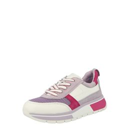 Caprice Sneakers female Purple size 42