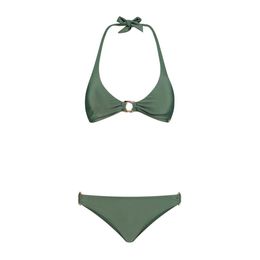 Shiwi Bikini 'Caro' Damen Gr&ouml;&szlig;e XL oliv