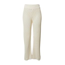EDITED Hose 'Samia' Damen Größe 32 creme