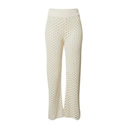 EDITED Hose 'Samia' Damen Größe 32 creme