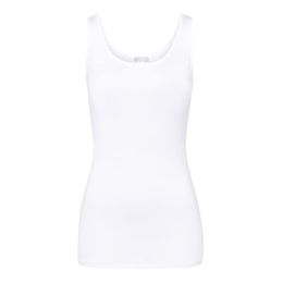 Hanro Top ' Soft Touch ' female White size XL