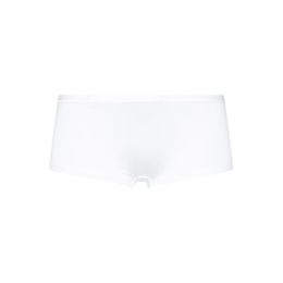 Hanro Boyshorts ' Soft Touch ' female White size L