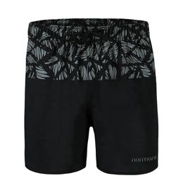 Normani Board Shorts 'Lahaina' male Black size 4XL