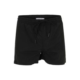Sinned X ABOUT YOU Board Shorts 'ALEJANDRO' male Black size M