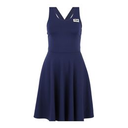 Fila Dress 'Teldau' female Blue size S