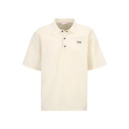 Fila Shirt 'Twist' male White size S