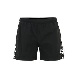 Fila Board Shorts 'Segrate' male Black size XXL