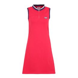 Fila Dress 'Zetel' female Red size L
