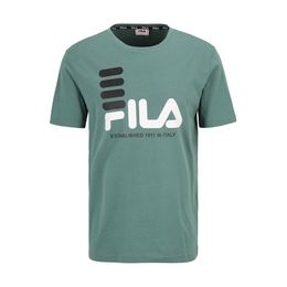 Fila Shirt 'Bippen' male Green size XXL