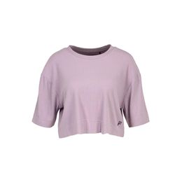 Fila Shirt 'Campione' female Purple size M