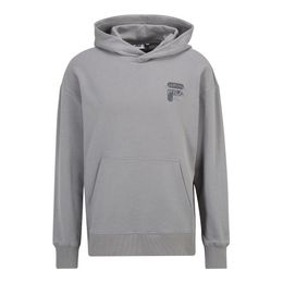 Fila Sweatshirt 'BAAR' male Grey size S