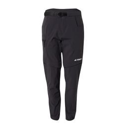 adidas terrex Outdoor Pants 'Utilitas' male Black size L