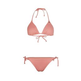 O`Neill O'NEILL Bikini 'Capri-Bondey' Damen Gr&ouml;&szlig;e S/M altrosa