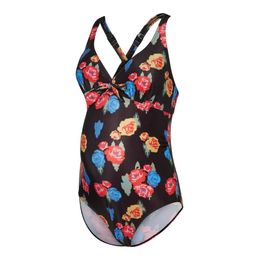 MAMALICIOUS Swimsuit 'Jane' female Black size M