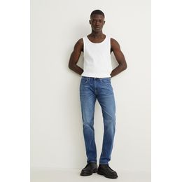 C&A Skinny Jeans-Flex-LYCRA®