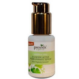 Provida Organics Gesichtspflege Provida Jeunesse Active Pomegranate Serum, 30 ml