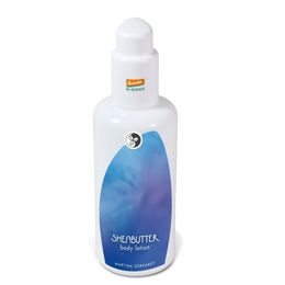 Martina Gebhardt Bodylotion Sheabutter Line, 150 ml