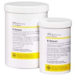 DHU-Arzneimittel B-Vetsan Pulver vet. 800 g