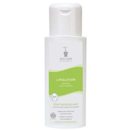 Bioturm Hautcreme Hautschutz Lipidlotion, 200 ml