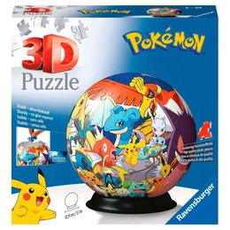 Ravensburger Puzzle-Ball Pokémon