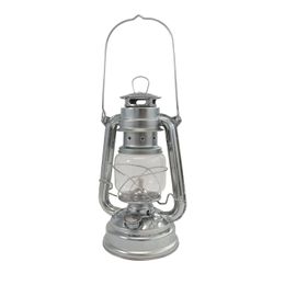 Origin Outdoors Sturmlaterne Hurricane verzinkt