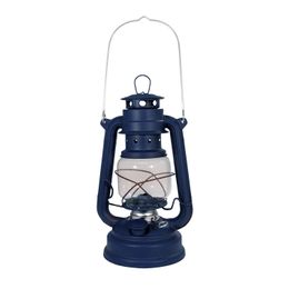 Origin Outdoors Sturmlaterne Hurricane blau