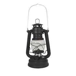 Origin Outdoors Sturmlaterne Hurricane schwarz