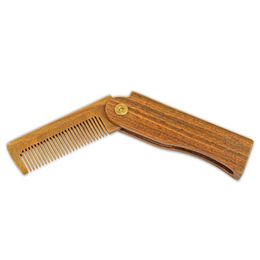 Origin Outdoors Holz Klappkamm