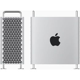 Apple Mac Pro (2019) | Xeon W-3223 | 32 GB | 2 TB SSD | Radeon Pro 580X | DK