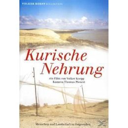 Alive Kurische Nehrung (DVD)