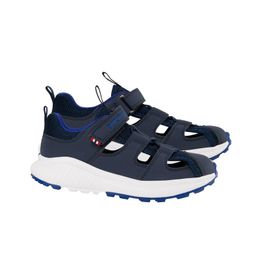 Viking - Sandalen AERY LITE LOW mit Zehenschutz in navy, Gr.28