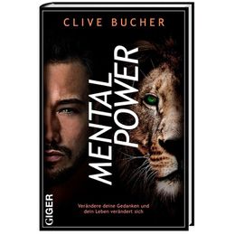 Mental Power - Clive Bucher, Gebunden