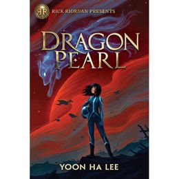 Dragon Pearl - Yoon Ha Lee, Taschenbuch
