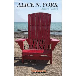 The Chance - Alice N. York, Taschenbuch
