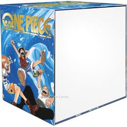 Carlsen Verlag One Piece Sammelschuber 1: East Blue (leer, für die Bände 1-12)